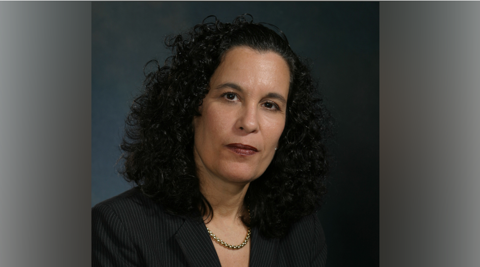 On and off the bench: an interview with Judge Shelley Chapman - Global ...