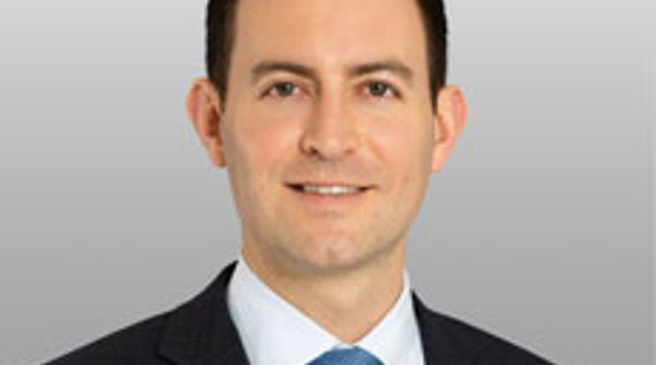 40 Under 40 2020 - Global Investigations Review