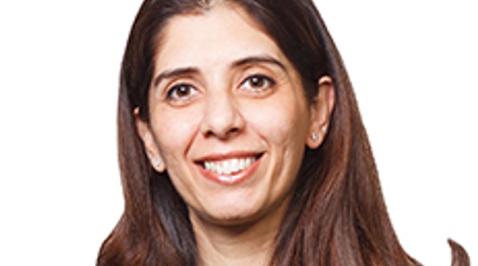 Women in Investigations 2021 - Global Investigations Review