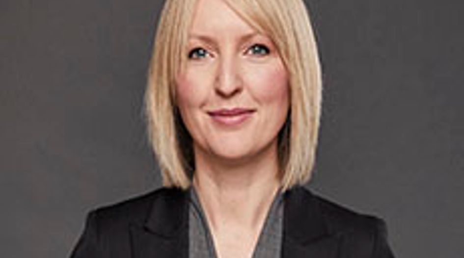 Women in Investigations 2021 - Global Investigations Review