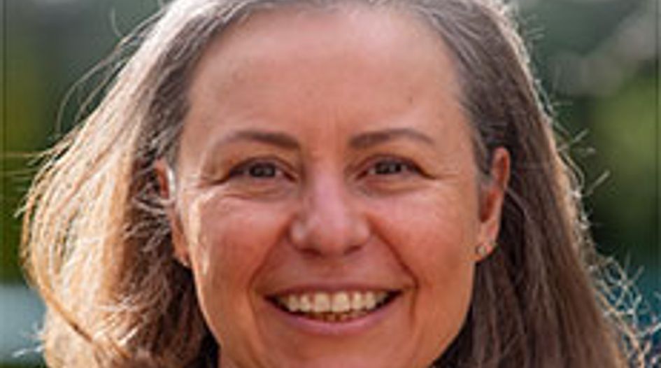 Women in Investigations 2021 - Global Investigations Review