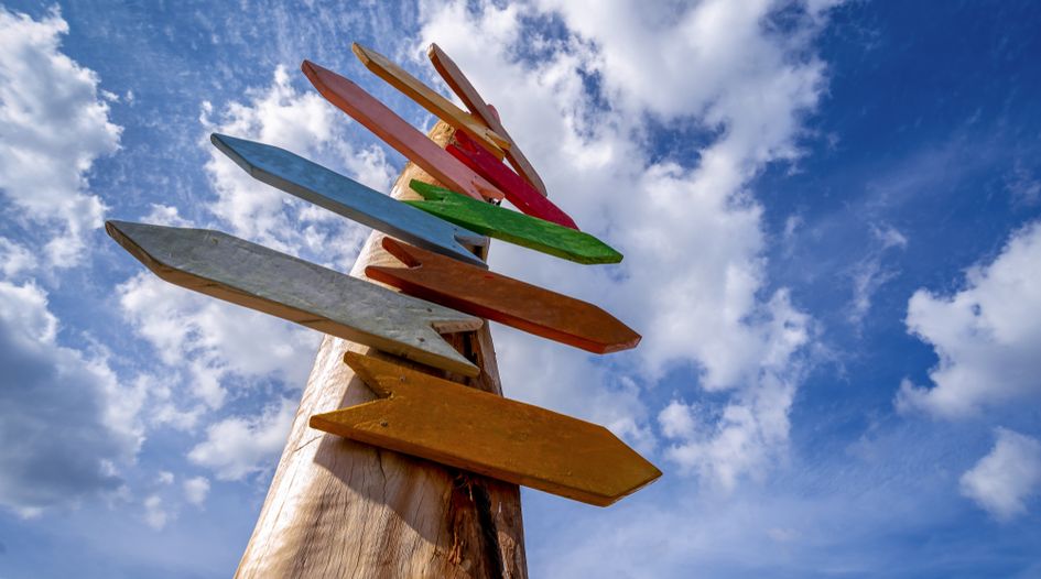 Where to appeal a TTAB decision? The choice is complicated - WTR