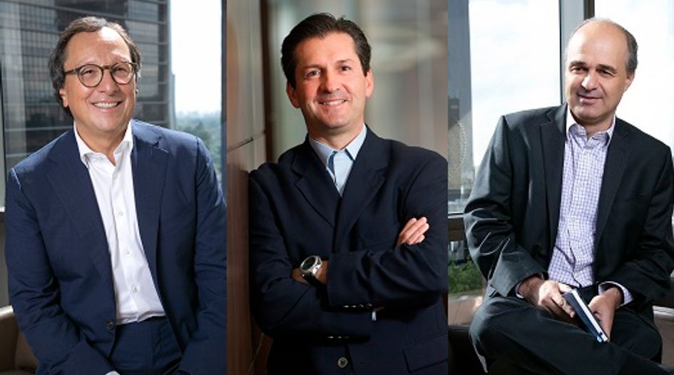 Galicia elects new management - Latin Lawyer