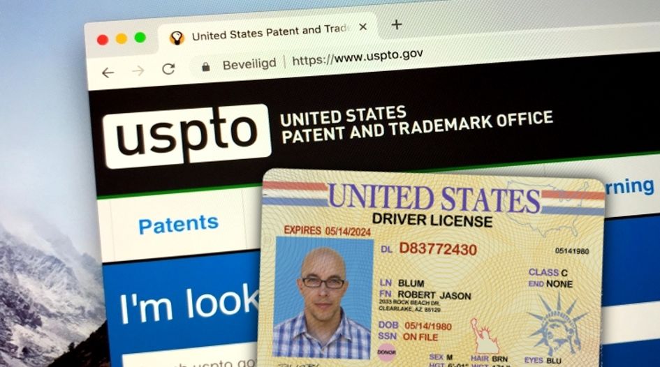 Article: USPTO reveals ID verification details; Peloton sues Lululemon ...