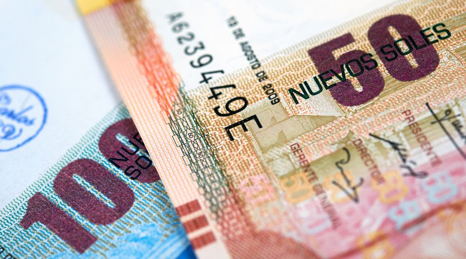 Miranda & Amado structures debt programme for Peruvian bank - Latin Lawyer