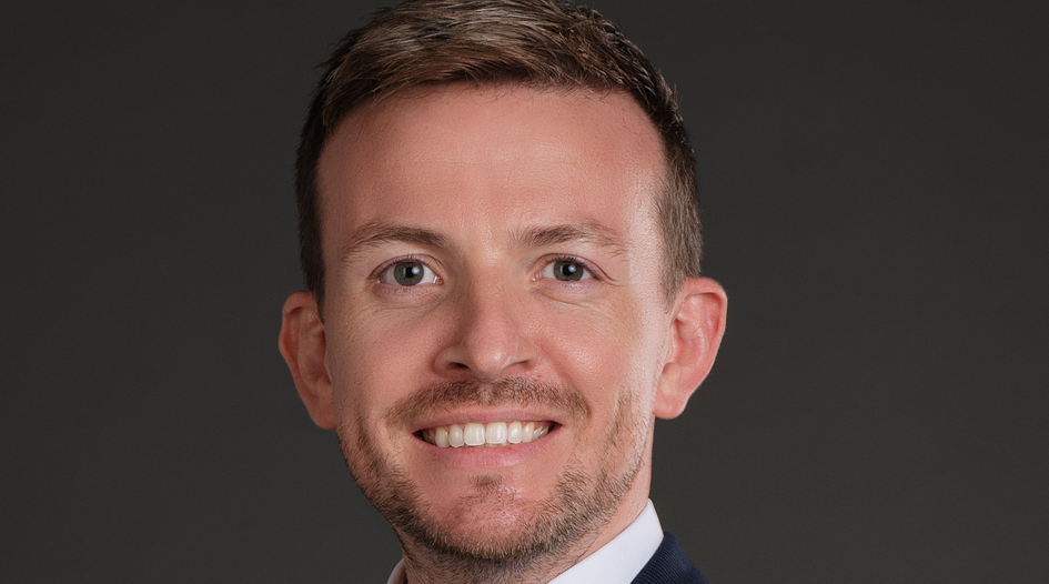 DLA Piper hires Middle East practice head - Global Arbitration Review