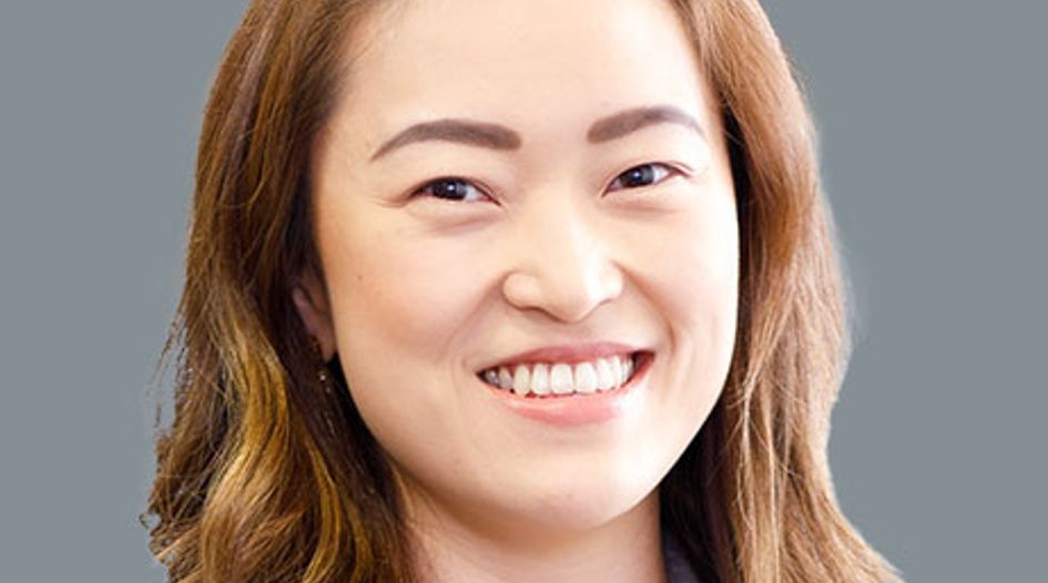 40 under 40 2022 - Global Restructuring Review