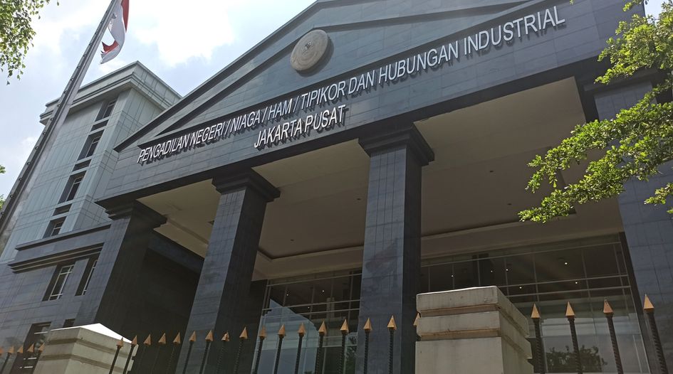 Article: Nokia-Vivo litigation is latest case to put Indonesia in the ...