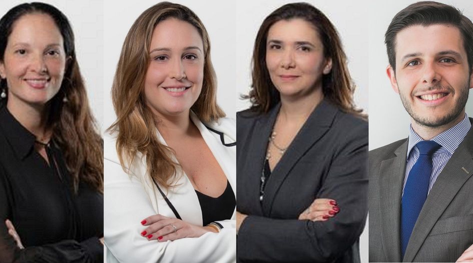 Brazil’s Nasser makes three new partners and one counsel - Latin Lawyer Brazil’s Nasser makes three new partners and one counsel - Latin Lawyer