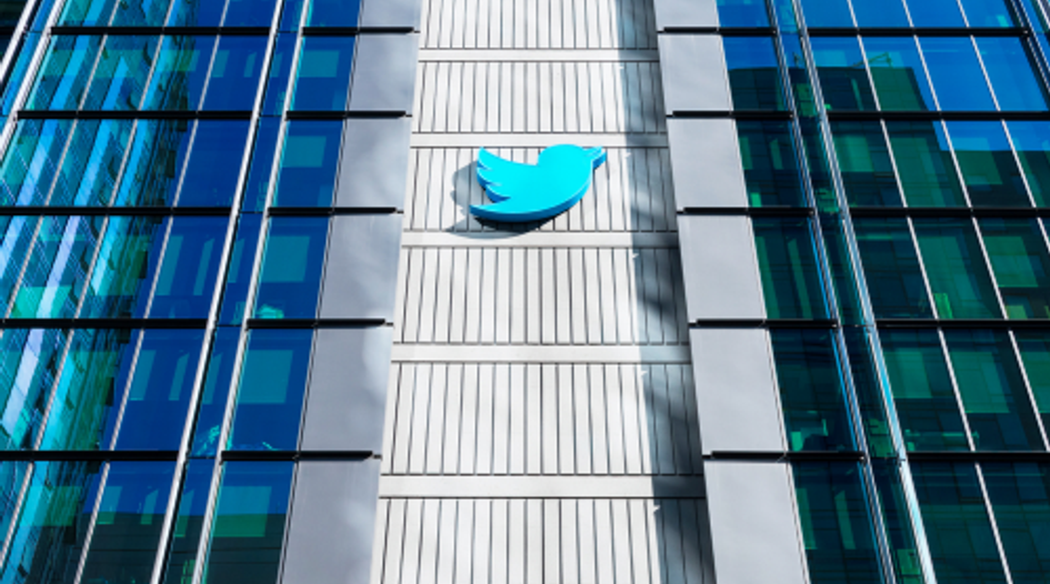 X Corp takes on Operation Bluebird; Lady Gaga avoids injunction in ...