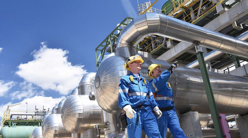 PCA hears Omani investor’s claim over Dutch oil and gas levy - Global ...