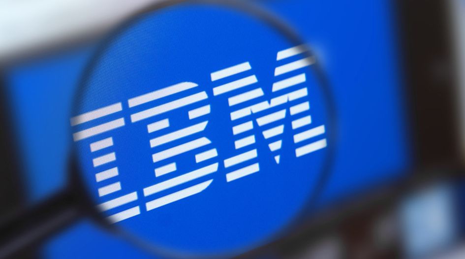 IBM gets rare trade secrets anti-suit-injunction request thrown out by ...