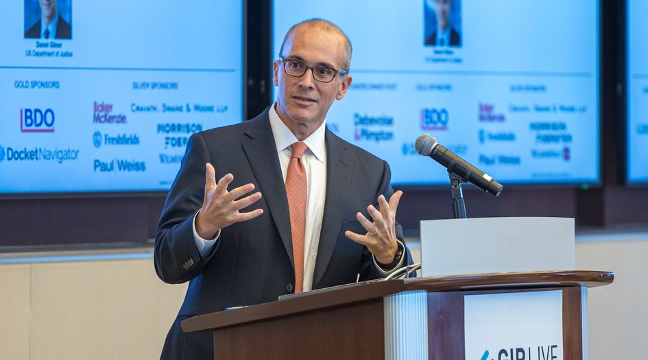 Investigator's Guide to New York - SDNY official outlines approach to ...