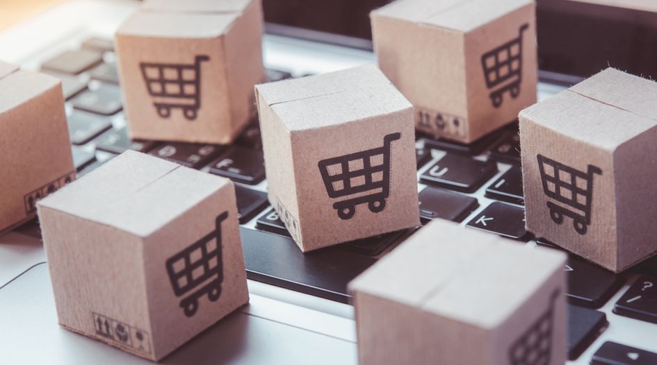 E-commerce platforms unite in Asia; behind the scenes at new domain ...