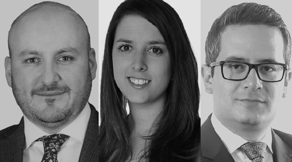 Article: Bustamante Fabara adds seven directors - Latin Lawyer