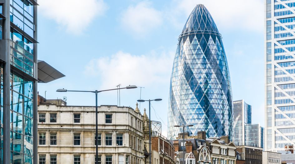 Article: Latham lawyer joins Kirkland in London - Global Restructuring ...