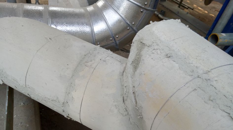 DOJ: court erred in dismissing insulation monopolisation claims ...