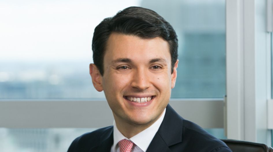 Latham promotes in London - Global Arbitration Review