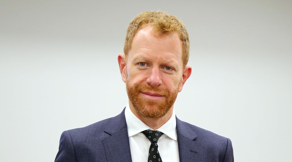 Mishcon hires from Eversheds - Global Arbitration Review