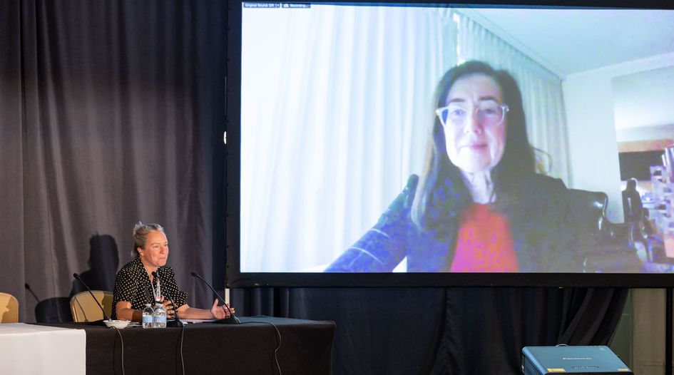 ACCC chair queries if lack of competition proliferates social media ...