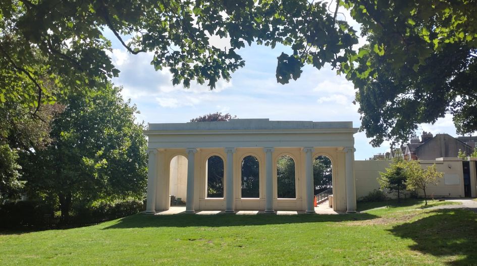 Mavexar under the microscope; IP strategy impact of self-driving cars ...