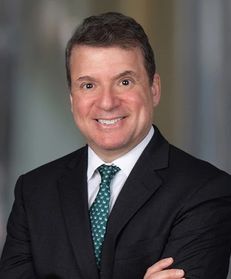 Robert P Parker - IAM