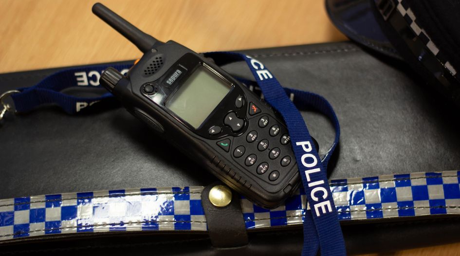 Ofcom issues rare antitrust fine for emergency services tender ...