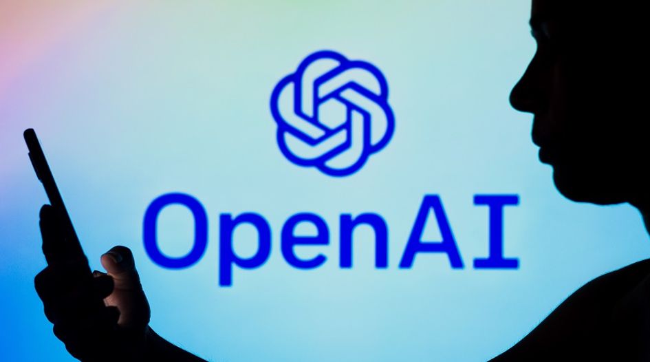 OpenAI fights back against copyright infringement data claims - Global ... OpenAI fights back against copyright infringement data claims - Global ...