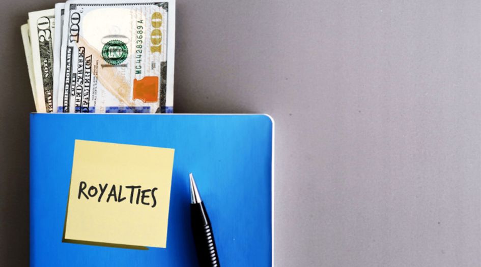 Report finds ‘privateers’ charging royalties 15 times that of major SEP ...