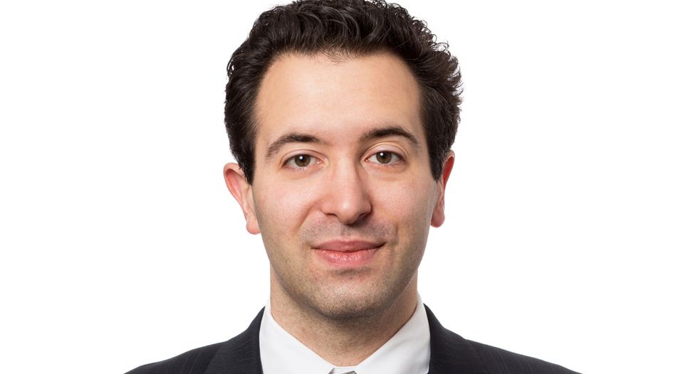 Dechert promotes in DC - Global Arbitration Review