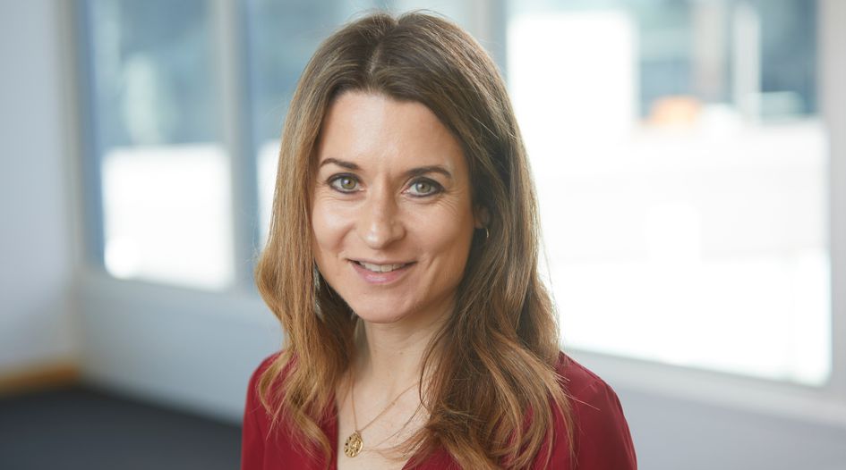 Dentons promotes in London - Global Arbitration Review