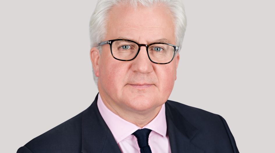 In-memoriam: Alex Cameron KC (1963-2023) - Global Investigations Review