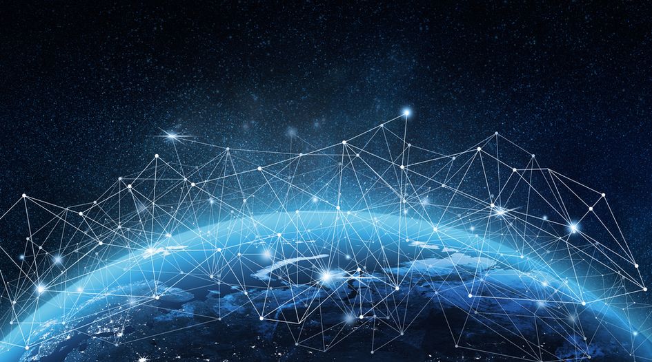 ICANN CEO search update, MarkMonitor launches DomainDefend, Google ...
