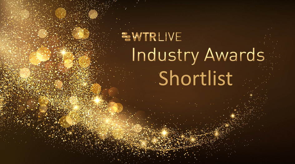 Article: Shortlist revealed for WTR Industry Awards 2023; and much more ...