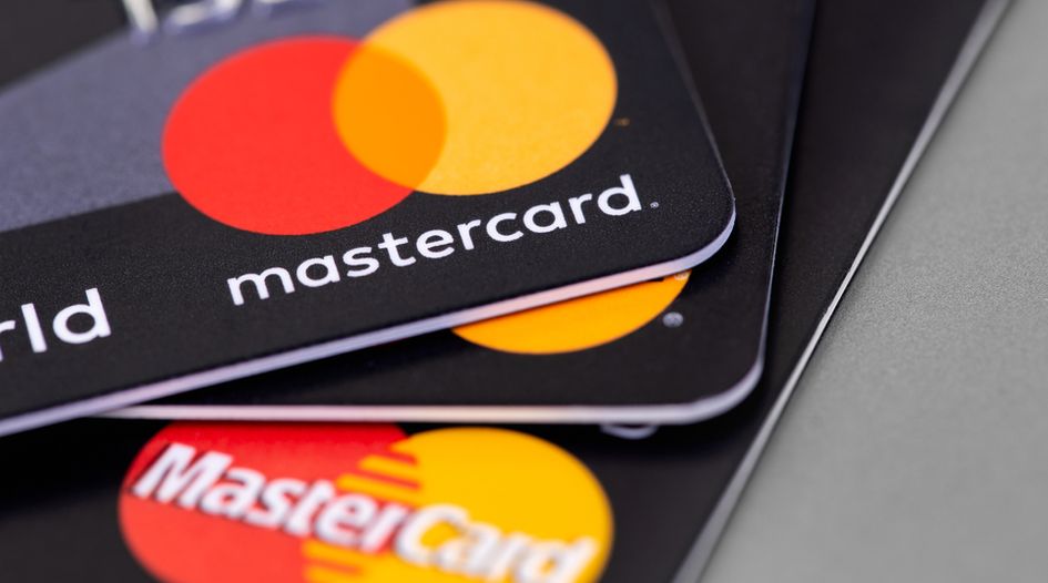 Mastercard questions interchange fee class representative’s ...