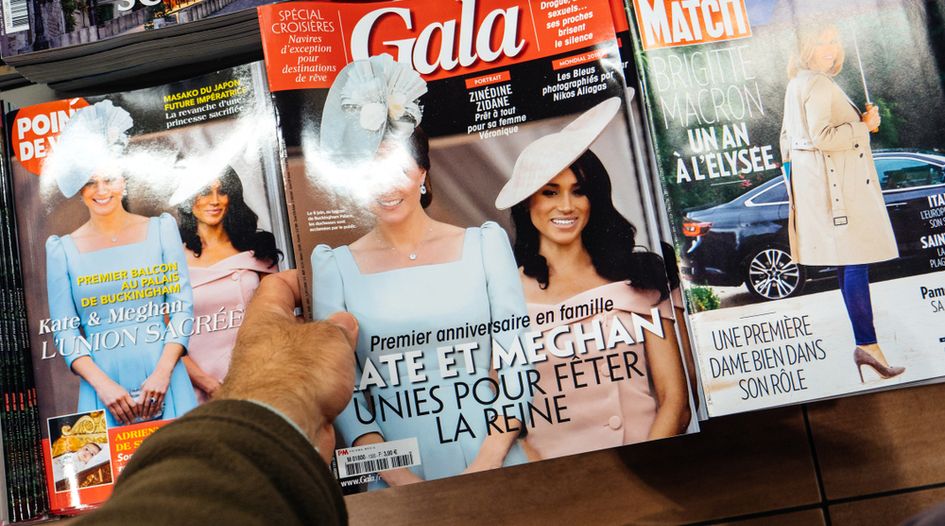 Article: Vivendi proposes celebrity magazine divestment in EU Phase II ...
