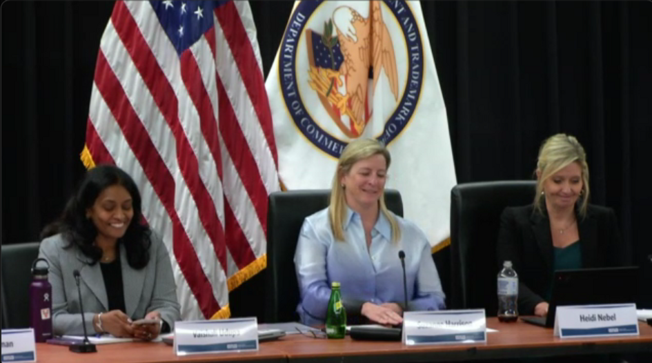 Patent holders critical of some proposed USPTO fee hikes geared to ...