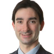 GCR FIC 40 Under 40 2023 - Global Competition Review