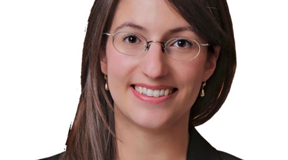 Women in Restructuring 2023 - Global Restructuring Review