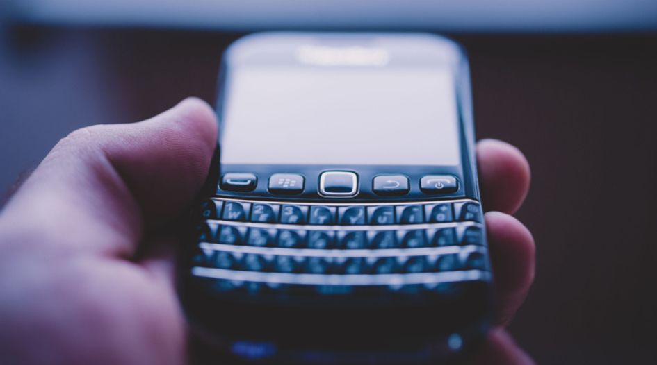 Article: Collapsed BlackBerry-Catapult patent sale sparks litigation ...