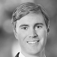 GCR FIC 40 Under 40 2023 - Global Competition Review