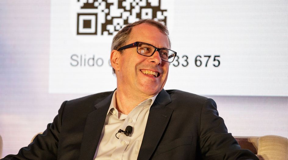And that's a wrap: highlights from the final day of IPBC Global 2023 - IAM