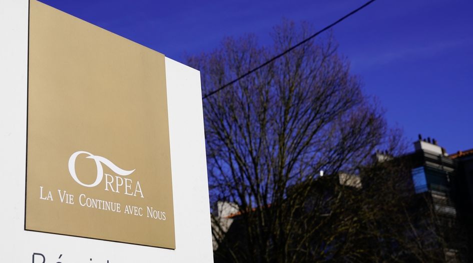 Article: Orpea unsecured creditors seek “tailored” discovery in the US ...