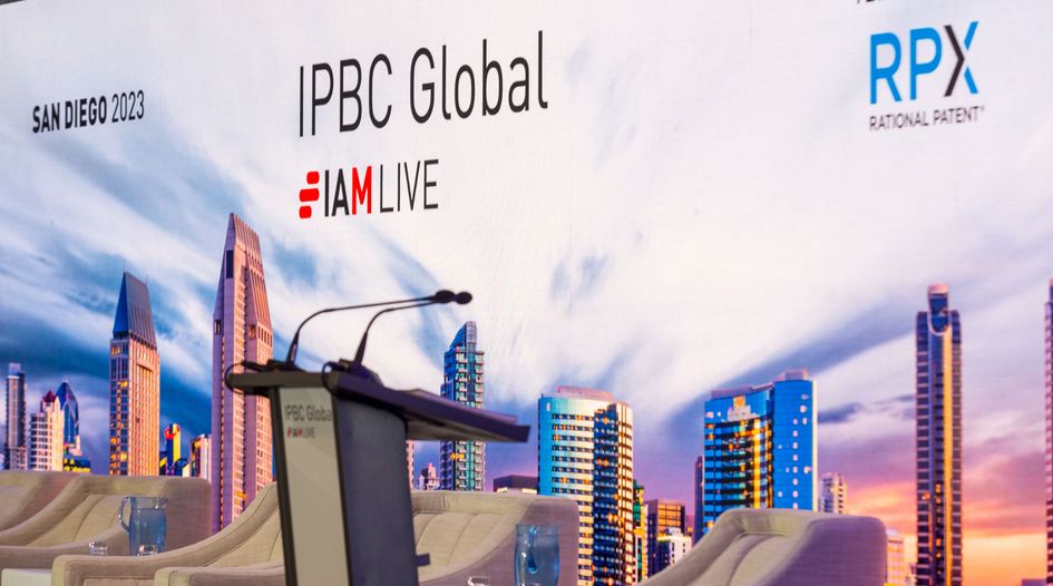 IAM’s top takeaways from IPBC Global 2023 - IAM Trade Secrets
