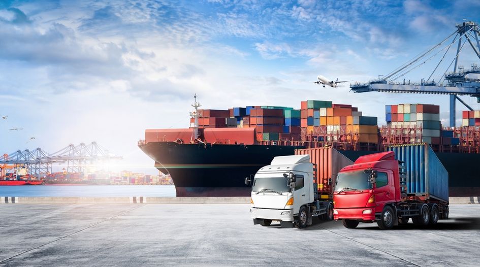 Article: Firms steer multi-jurisdictional logistics merger - Latin Lawyer