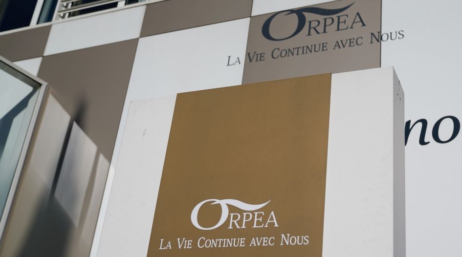 French court approves first major cross-class cramdown in Orpea ...