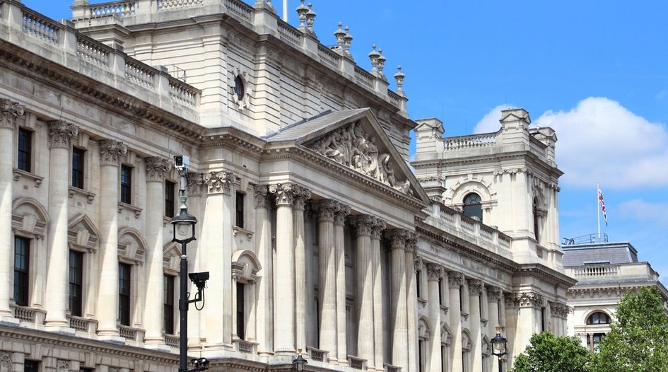 Europe, Middle East and Africa Restructuring Review 2023 - HMRC proves ...
