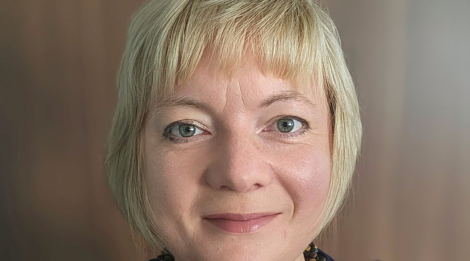 Reed Smith Partner Leaves For Uk Firm Global Arbitration Review