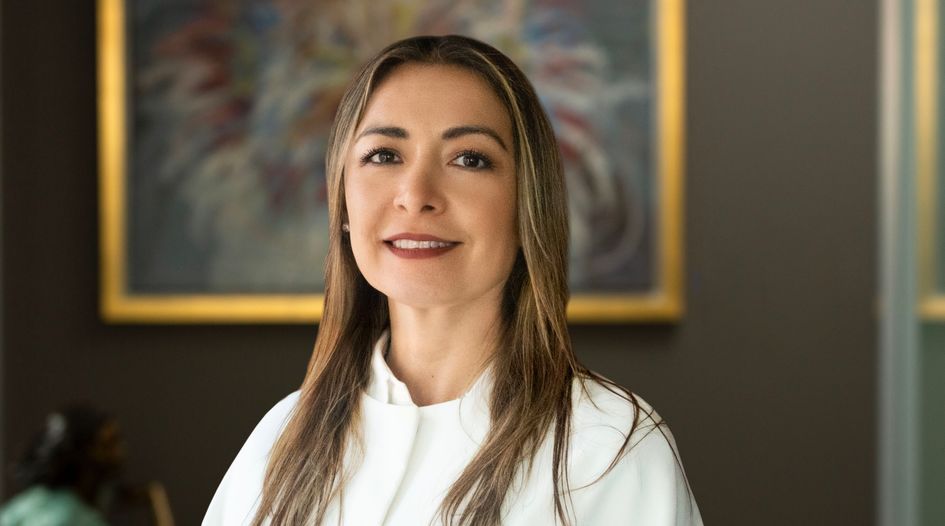 Article: Sánchez Devanny adds environmental head - Latin Lawyer