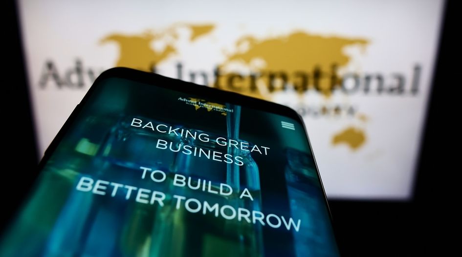 Article: Ukraine imposes first-ever structural remedy - Global ...